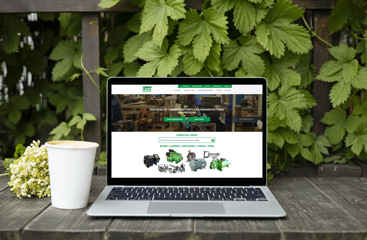 Case Study: CMP Corp - Polyglot Labs