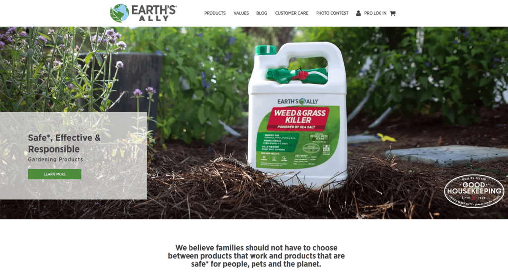 Case Study: Sarasota Green Group - Polyglot Labs